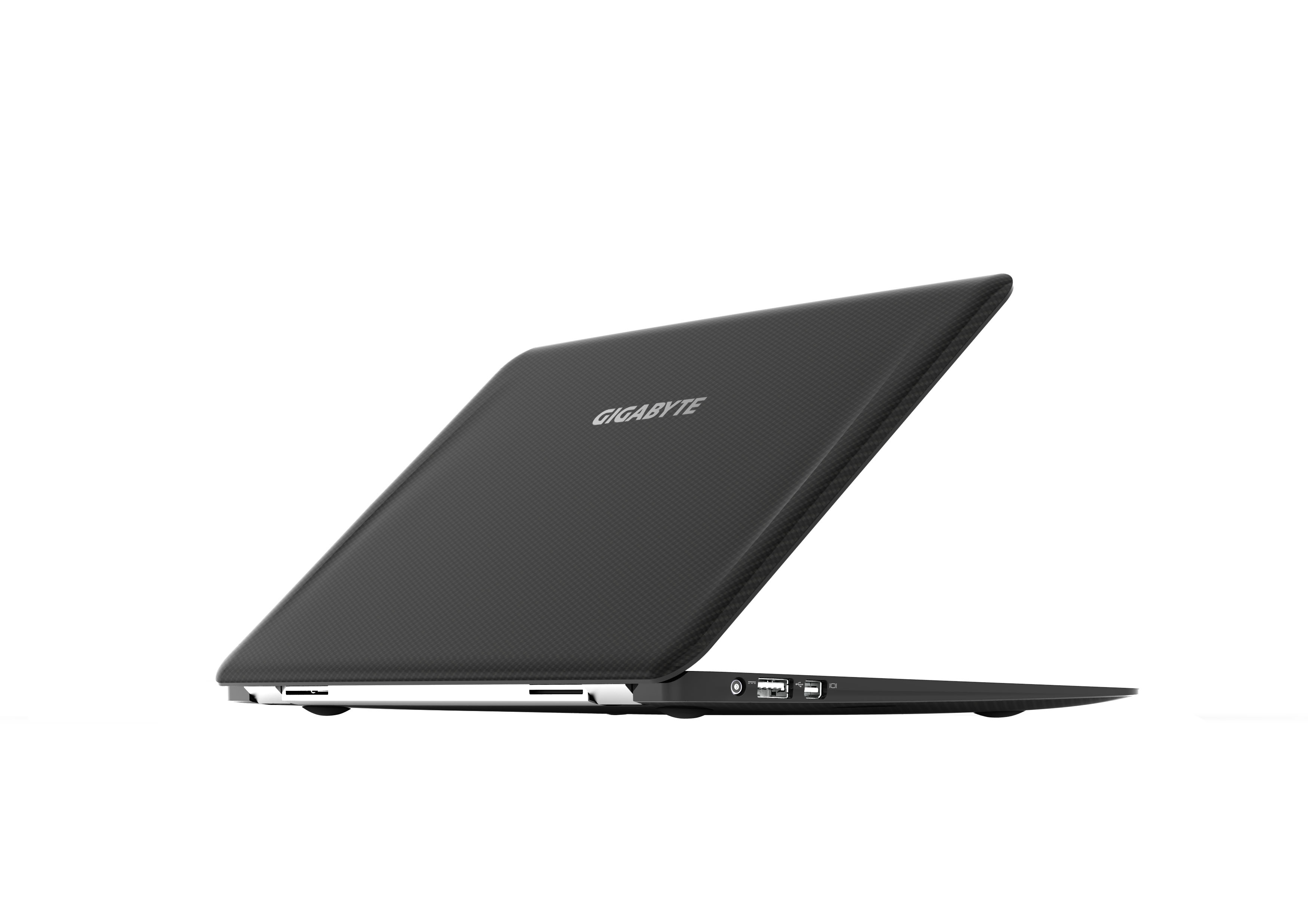 Gigaybyte X11 Ist Das Leichteste 11 6 Zoll Notebook Der Welt