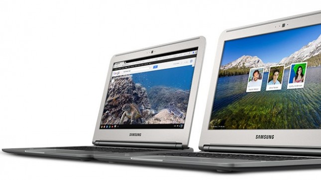 Neues Chromebook mit ARM-Prozessor für $249 vorgestellt