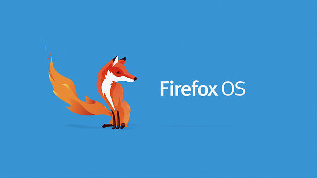 Firefox OS fokussiert sich auf Ultra-Low-Cost-Smartphones