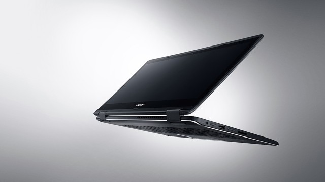 Acer Aspire R14 vorgestellt
