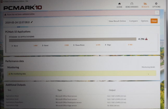 Qualcomm Snapdragon 8cx im Test - Ordentlich Leistung und Akkulaufzeit