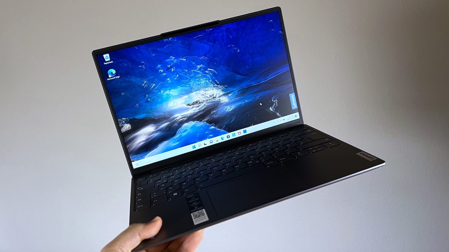Lenovo Yoga Slim 7i Carbon Archives - NewGadgets.de