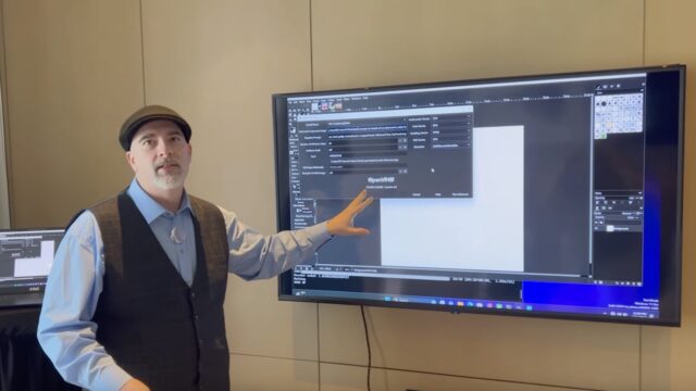Intel Meteor Lake wird erste Intel-CPU mit integrierter VPU