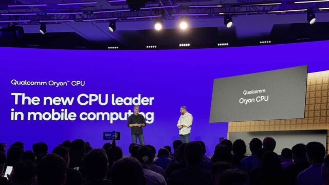 Snapdragon X Elite vorgestellt - x86 wird es schwer haben